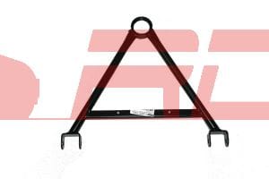 RDM Ricambi TRIANGULO DIANTEIRO - LIGIER - 15.0.076 0150077 - ( EX 15.0 ...