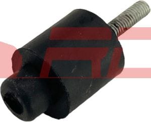 RDM Ricambi RADIADOR SUPPORT - LIGIER - 0118375 (EX 11.8.375) - ORIGINAL