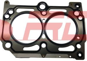 RDM Ricambi CYLINDER HEAD GASKET- LOMBARDINI ENGINE- 1,53 1 HOLE (sheet ...
