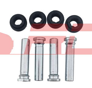 RDM Ricambi Kit Colonnette 6AR065 Pinze Freno Aixam dal 2010 in Poi - R.Doc